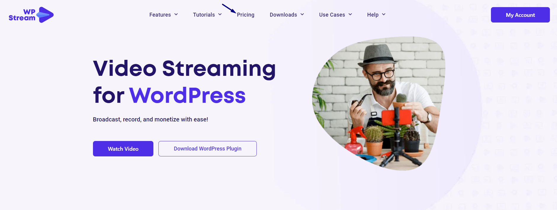 Purchasing a Subscription Plan – WpStream Documentation